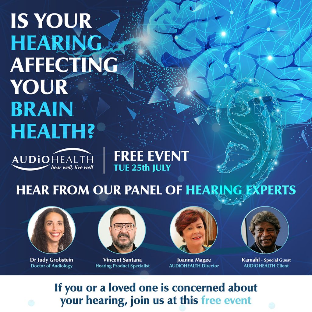 Hearing Specialists Cairns, Mareeba, Atherton, Tully, Darwin - AudioHealth